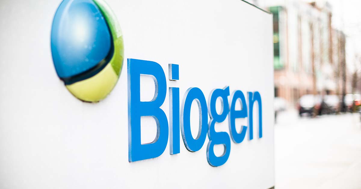 Biogen Portugal