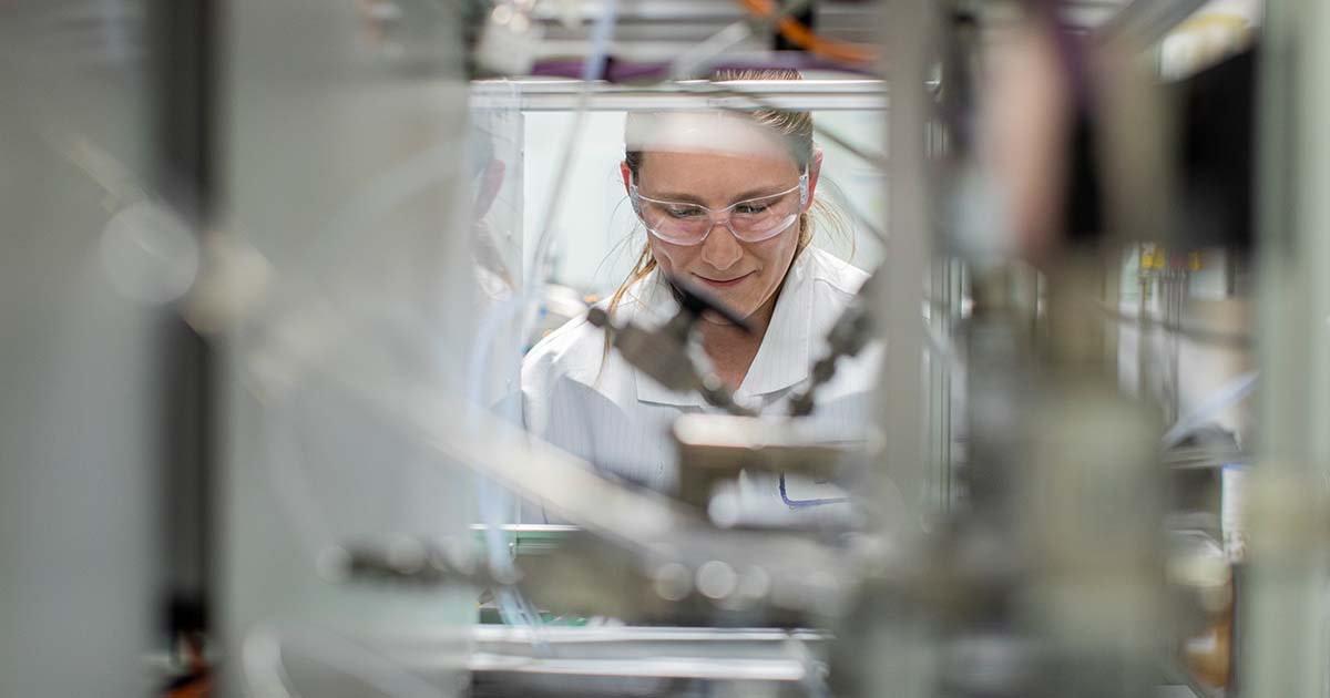 Building your career | Biogen