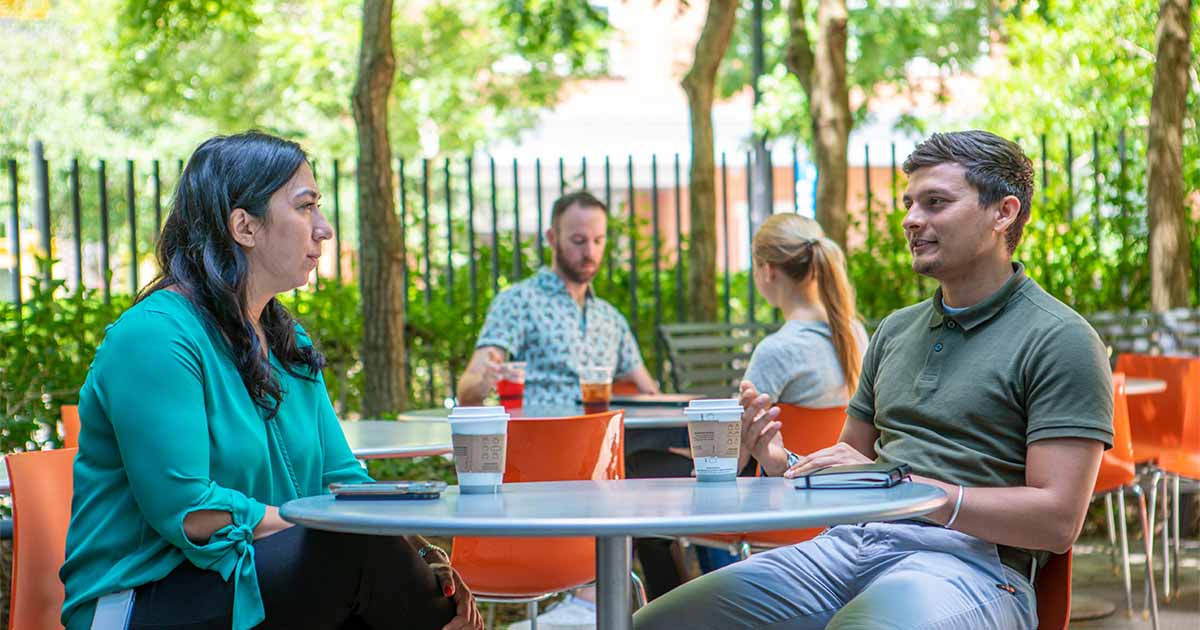 Life at Biogen | Biogen