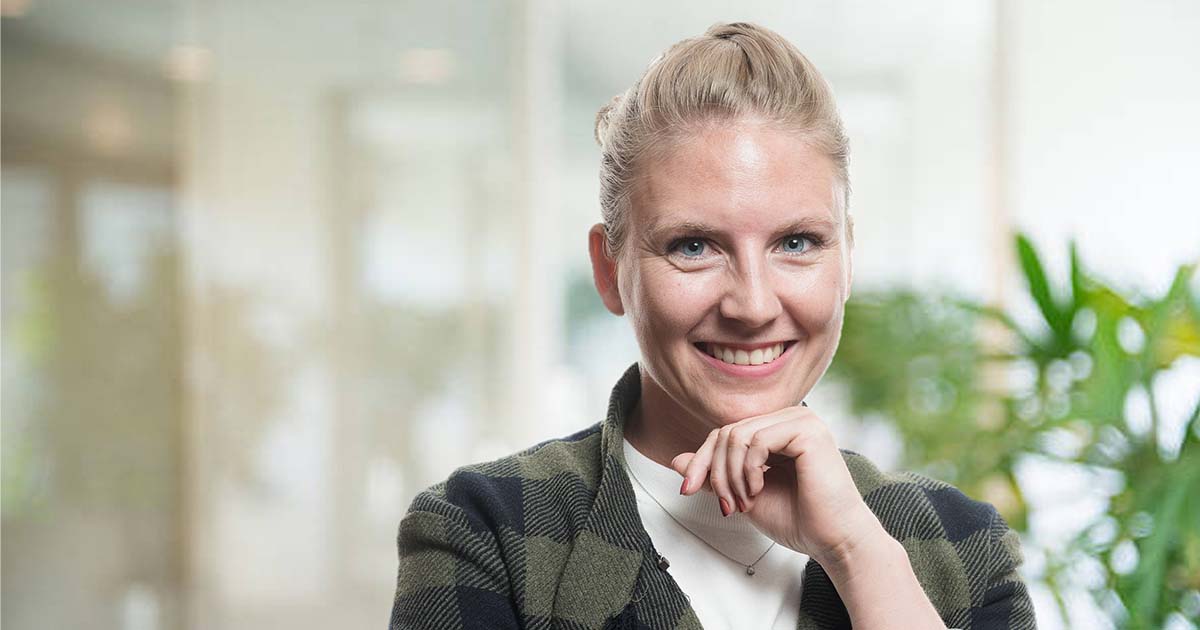 Career Development at Biogen: From Intern to Employee | Biogen