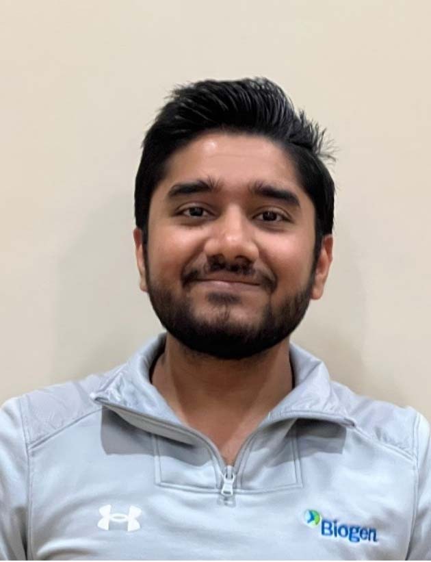 Intern Testimonials – Thriving at Biogen | Biogen