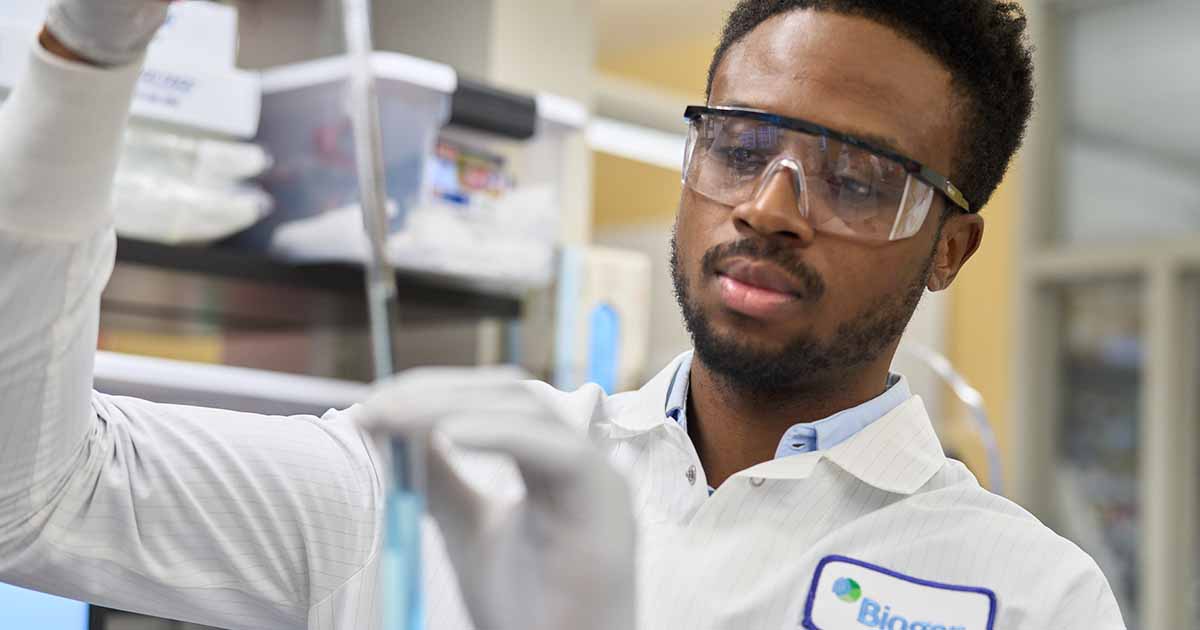 PharmD Fellowships | Biogen