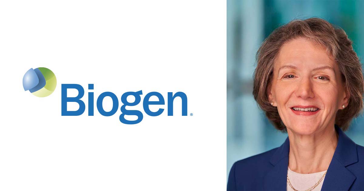 Caroline Dorsa | Biogen