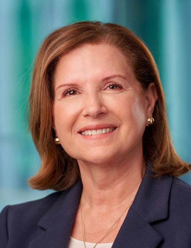 Maria C. Freire, Ph.D. | Biogen