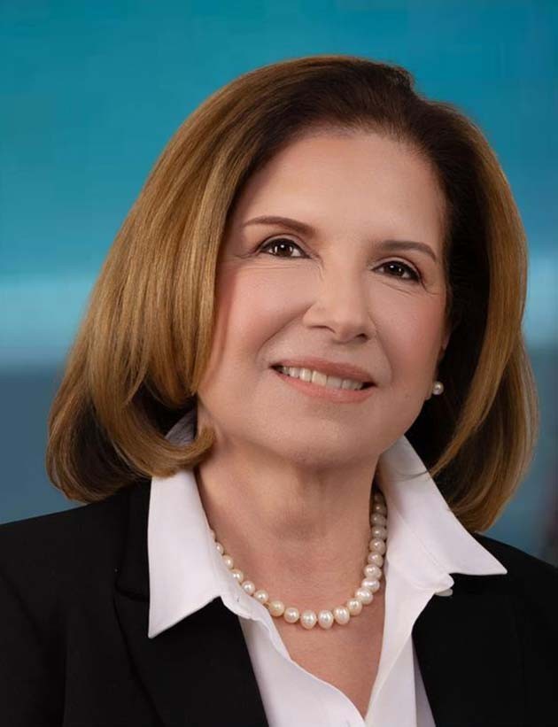 Maria C. Freire, Ph.D. | Biogen