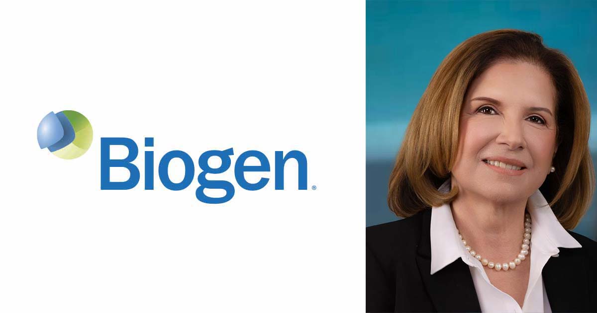 Maria C. Freire, Ph.D. | Biogen