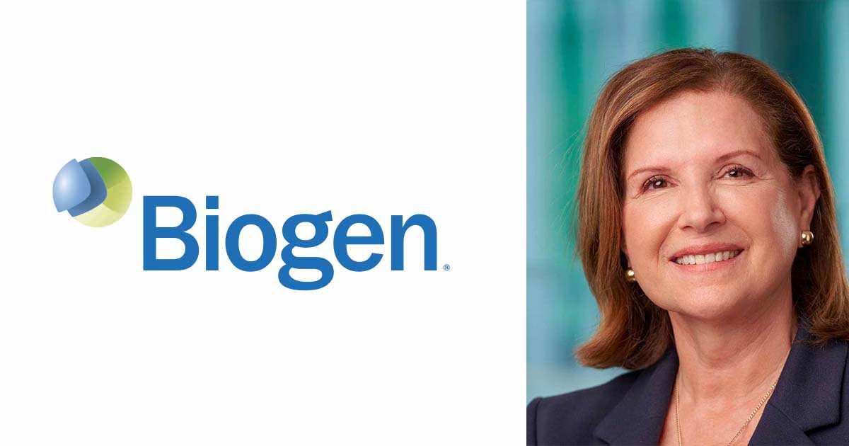 Maria C. Freire, Ph.D. | Biogen