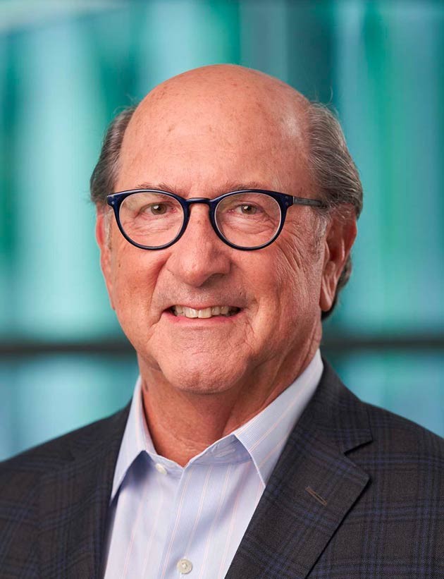 William Hawkins | Biogen