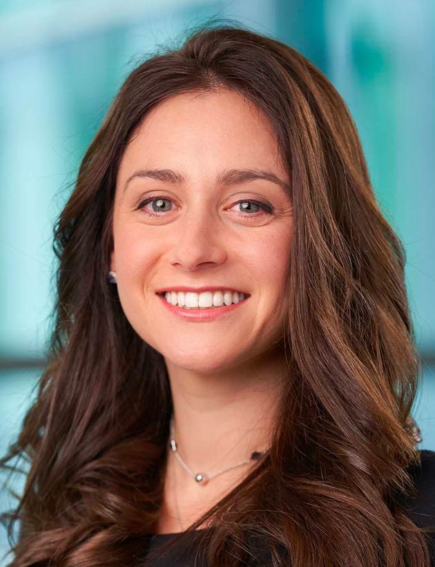 Susan Langer | Biogen