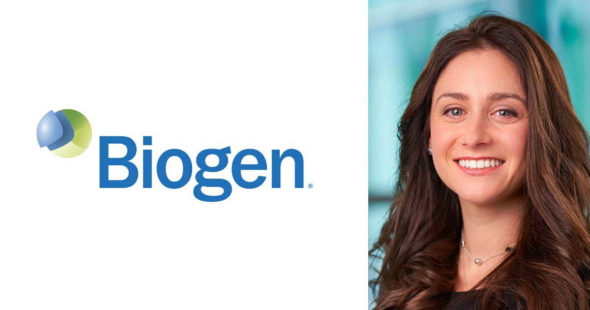 Susan Langer | Biogen