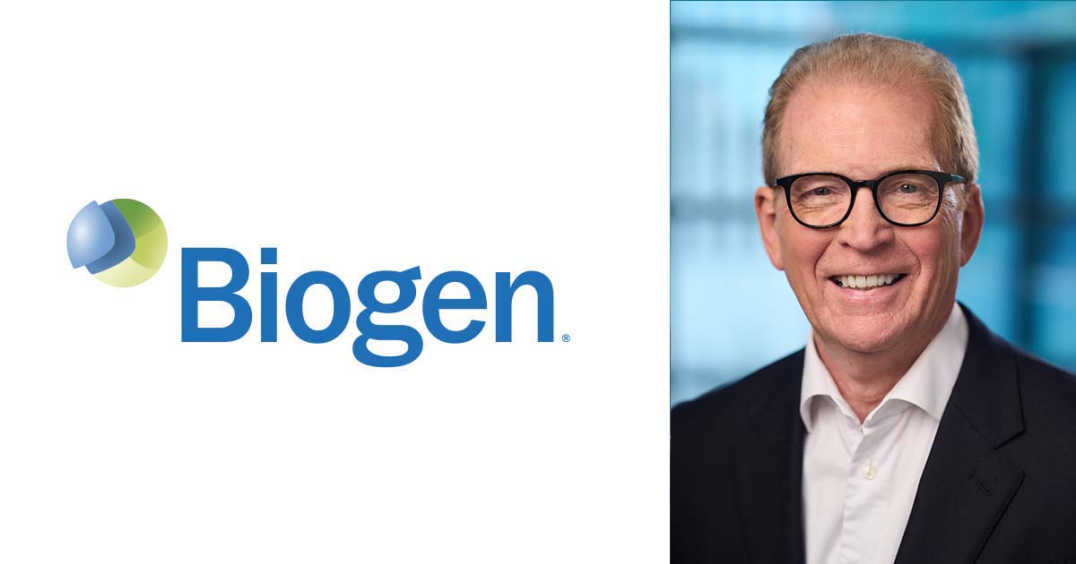 Lloyd B. Minor, M.D. | Biogen