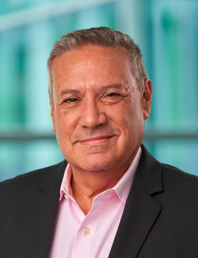 Eric K. Rowinsky, M.D. | Biogen