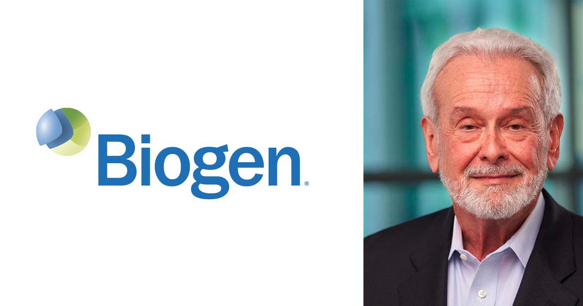 Stephen A. Sherwin, M.D. | Biogen