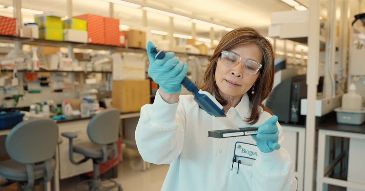 Mission and Culture | Biogen