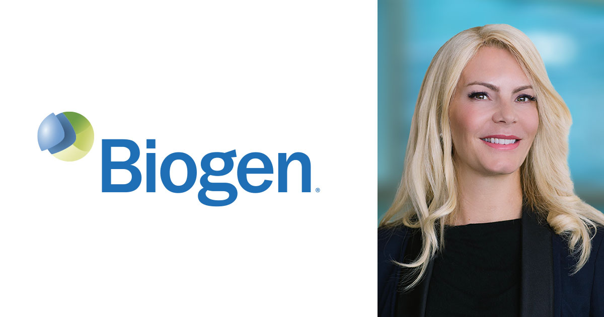 Alisha Alaimo | Biogen