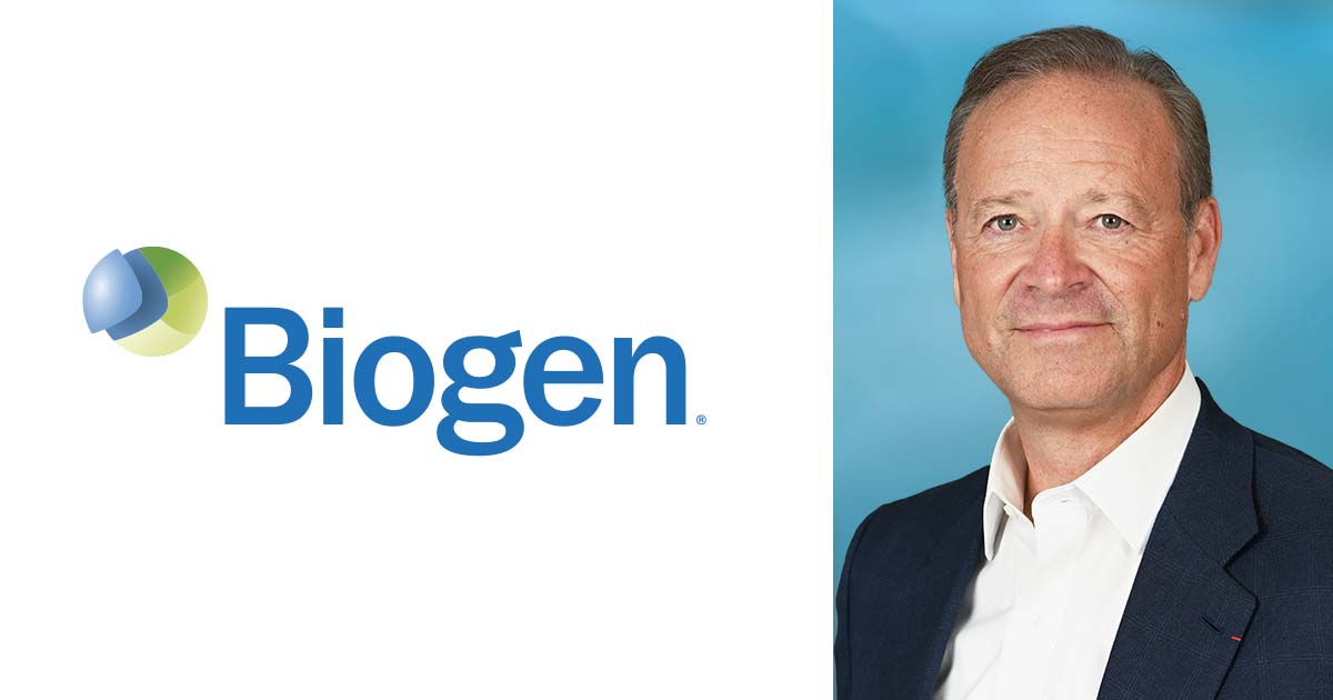 Christopher A. Viehbacher | Biogen