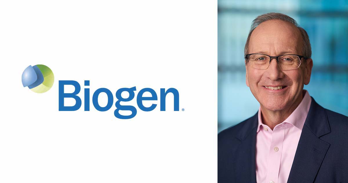 Daniel Quirk, M.D, M.P.H., M.B.A. | Biogen