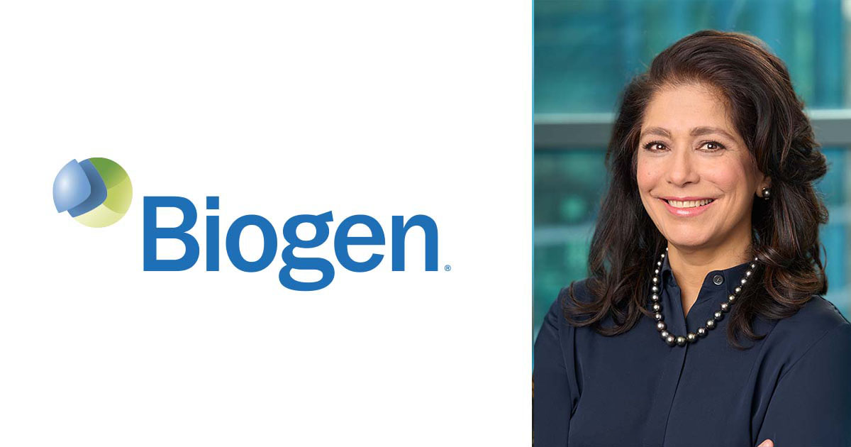 Priya Singhal, M.D., M.P.H. | Biogen