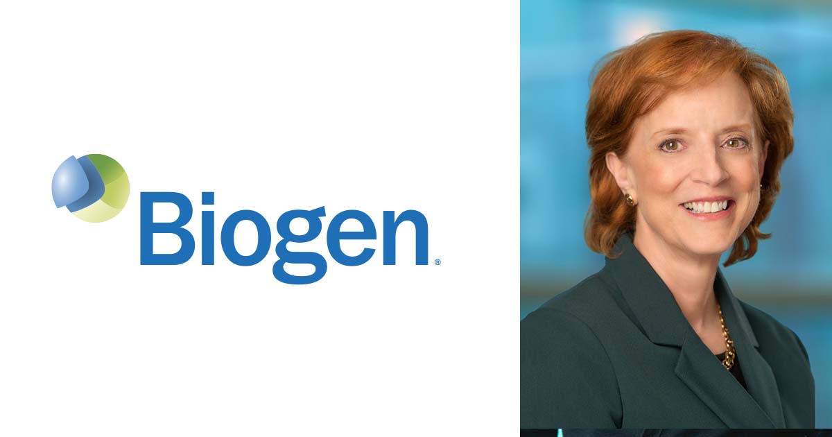 Susan H. Alexander | Biogen