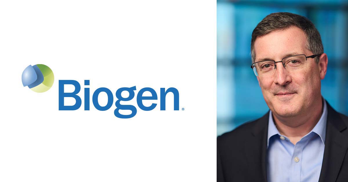 Tim Power, Ph.D., M.B.A. | Biogen