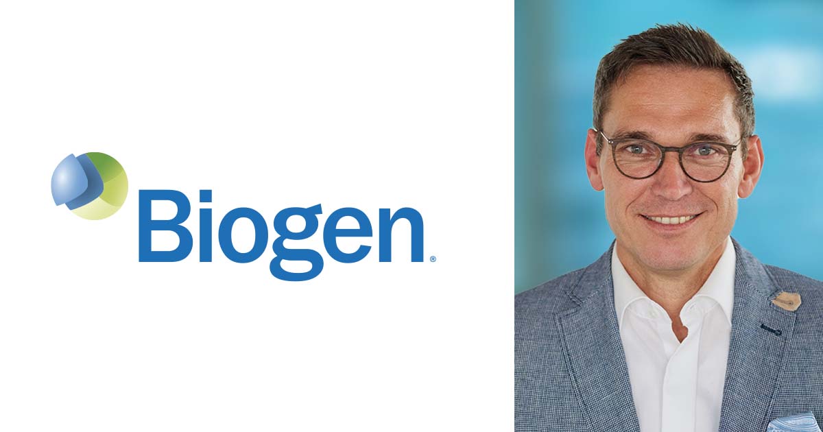 Wolfram Schmidt | Biogen