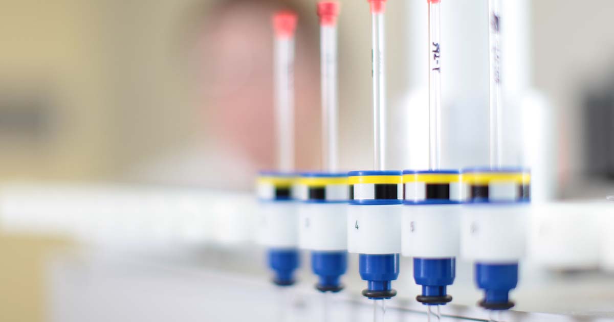 Residency at LabCentral | Biogen