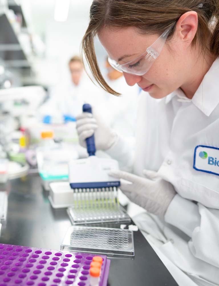 Environment | Biogen