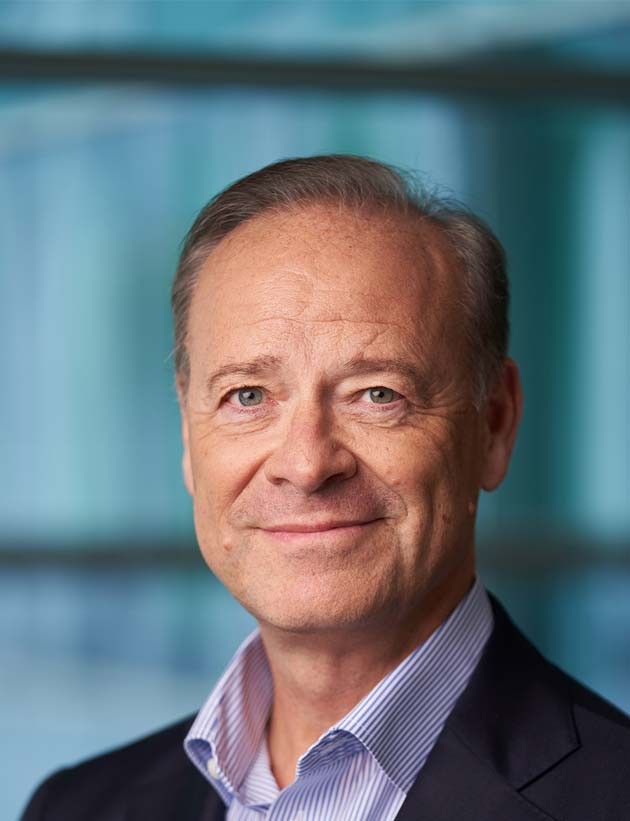 2023 Corporate Responsibility Report | Biogen