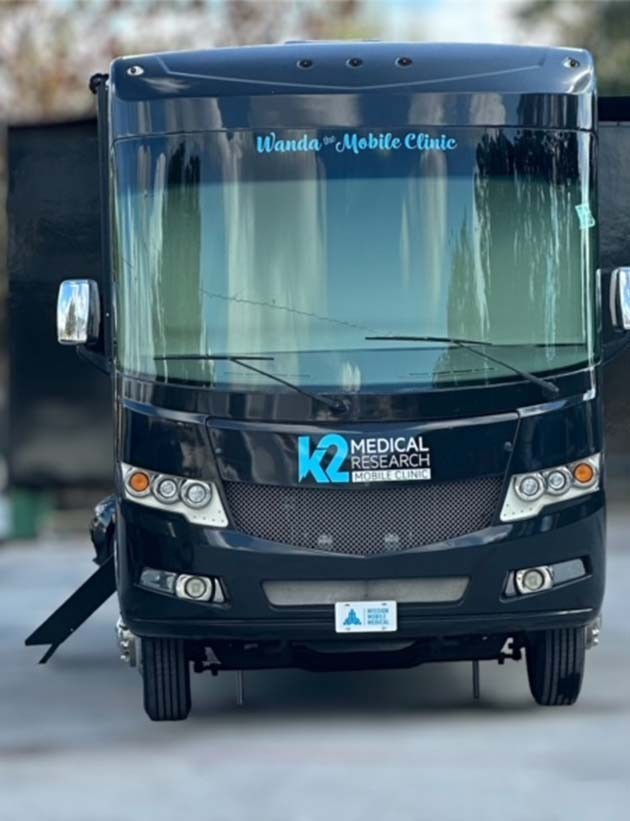 Working to drive trust for patients: Connecting diverse communities to clinical research | Biogen