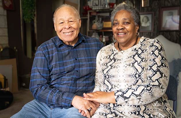 2023 Corporate Responsibility Report | Biogen