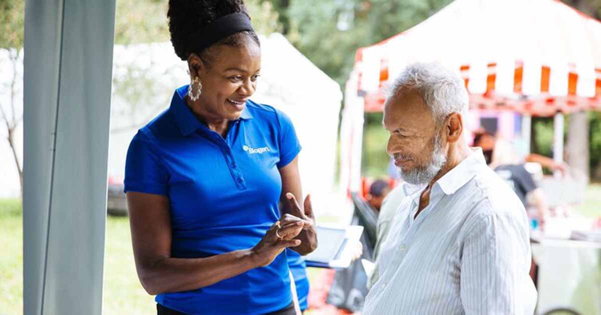 Access and Health Equity | Biogen