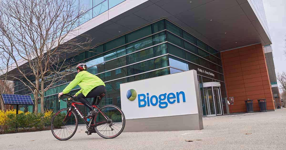 Year in Review | Biogen