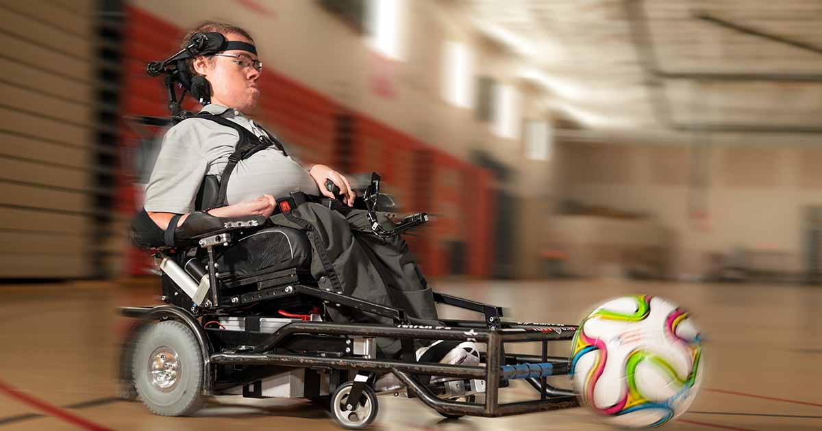 Spinal Muscular Atrophy | Biogen