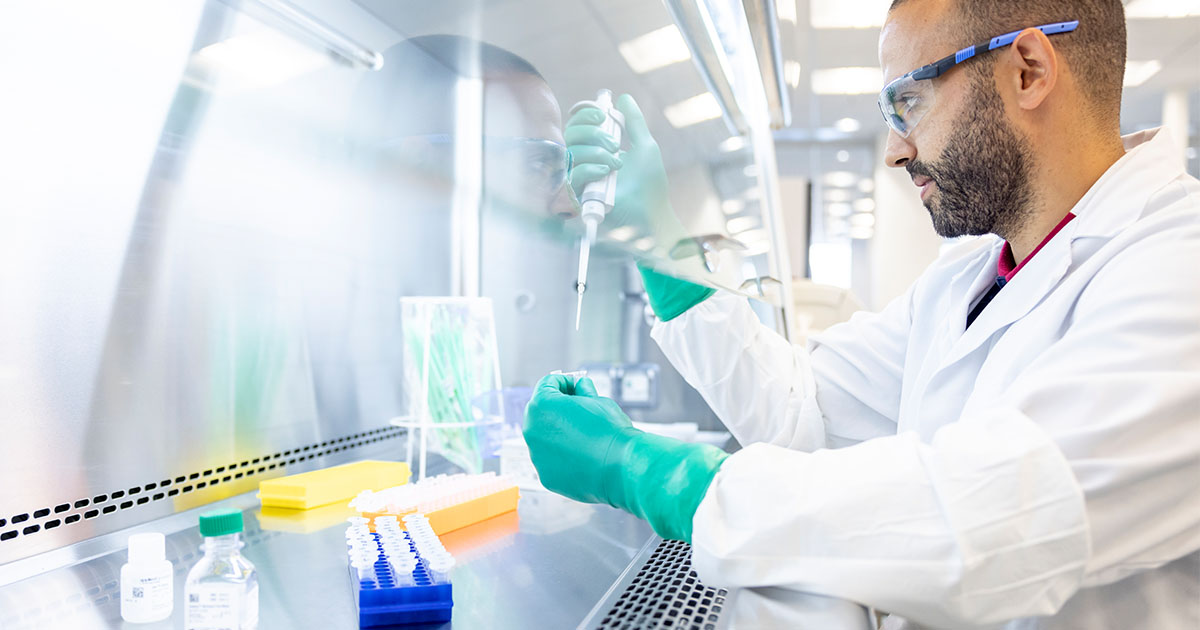 Manufacturing | Biogen