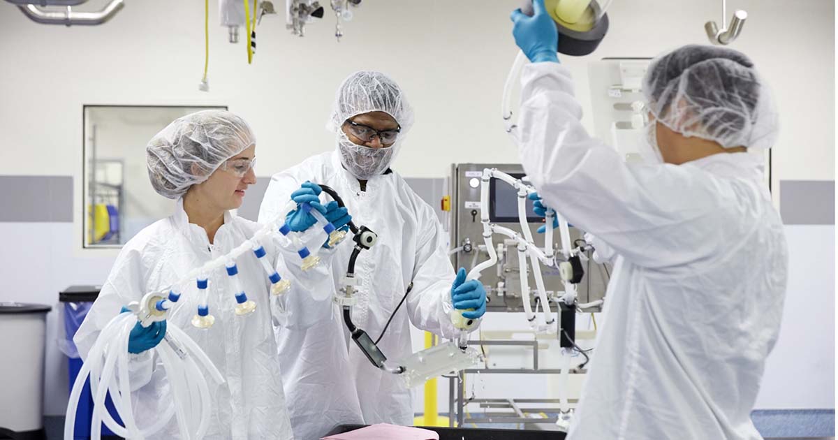 Our Scientists | Biogen