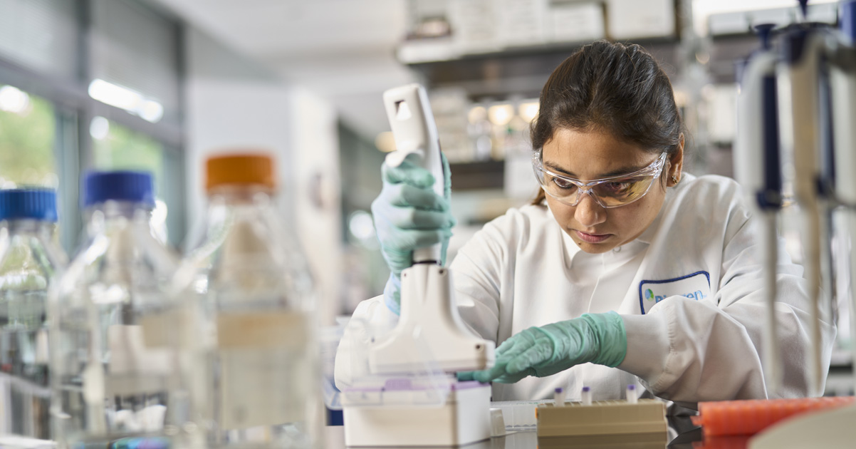 Science & Innovation | Biogen