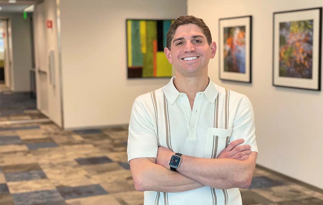 Building a Bold Future: A Discussion with a Biogen Brand Lead | Biogen