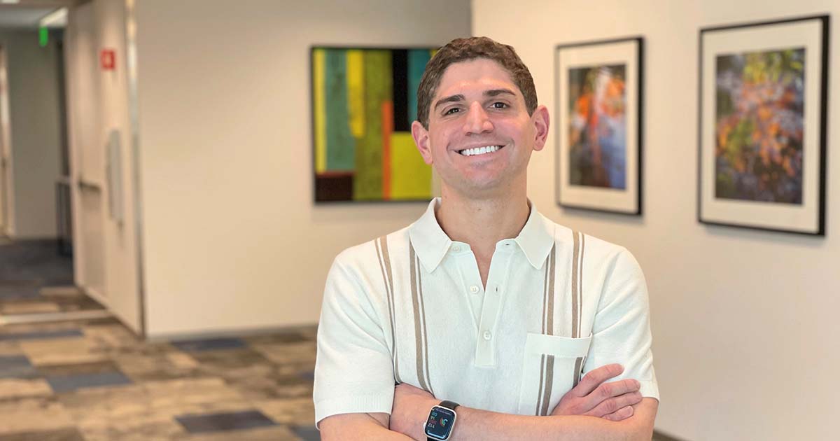 Building a Bold Future: A Discussion with a Biogen Brand Lead | Biogen