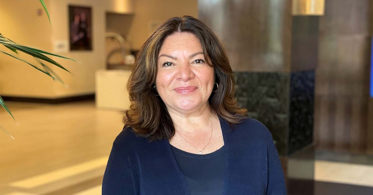 Shaping Tomorrow: HR Expert Steers Cultural Evolution at Biogen | Biogen