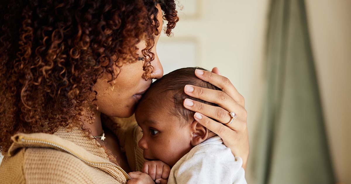 Changing Views of Postpartum Depression | Biogen