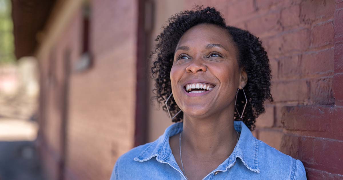 Shanelle’s story: The power of representation in clinical trials | Biogen