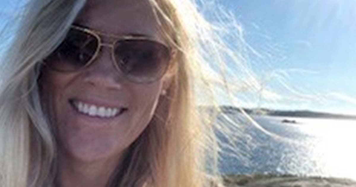 Therese’s sabbatical: Change of plans | Biogen