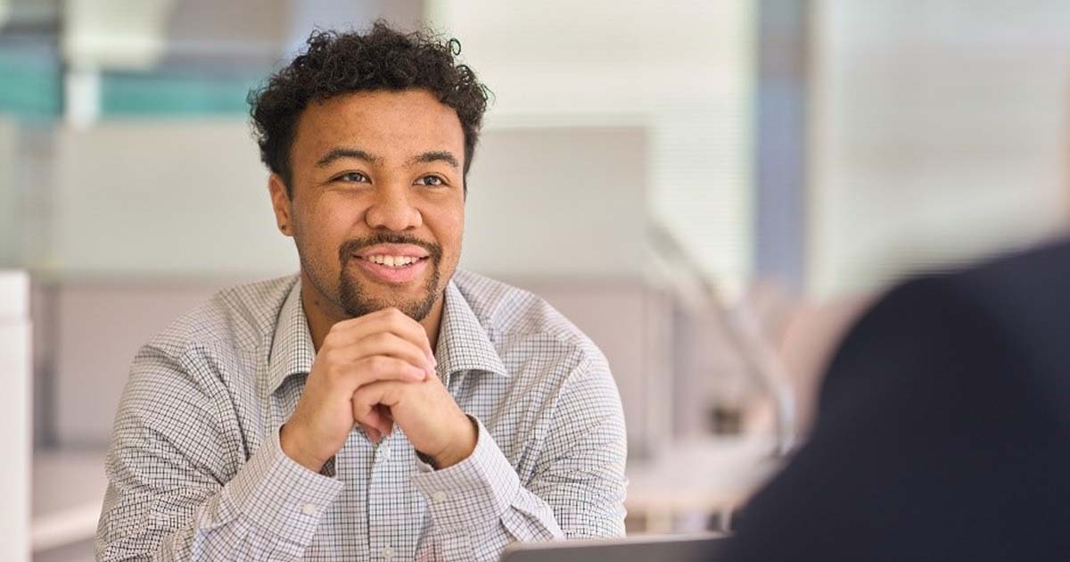 Xander's Journey: From Intern to IT Rotational Associate | Biogen