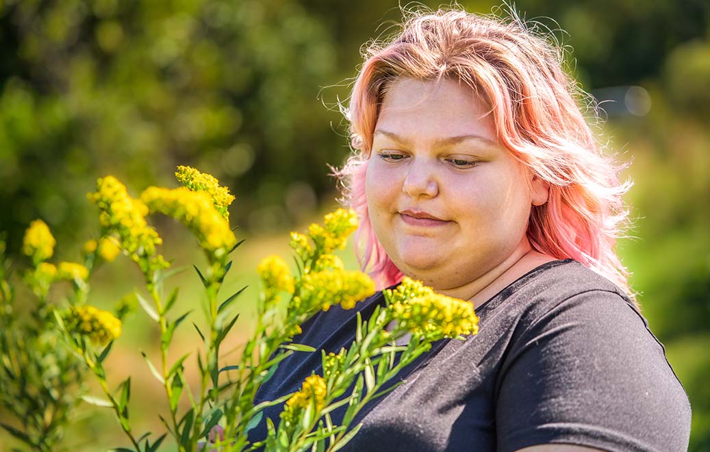 Jessica & Ashley’s Story: Mother and Daughter Navigate Kidney ...